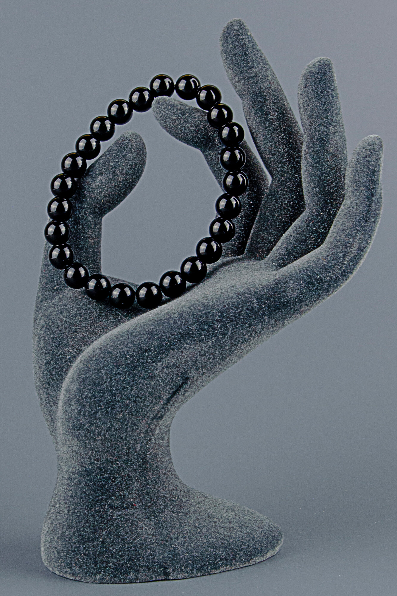 Браслет, агат