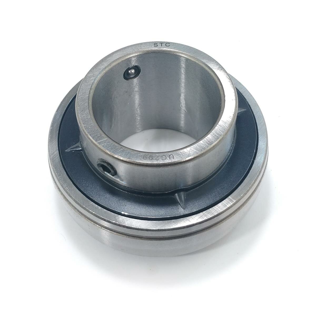 Подшипник UC209 STC (45x85x49.2) шариковый однорядный