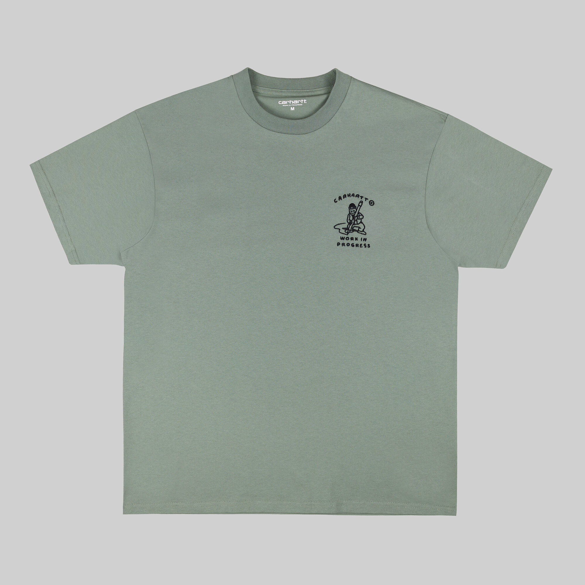 Футболка Icons