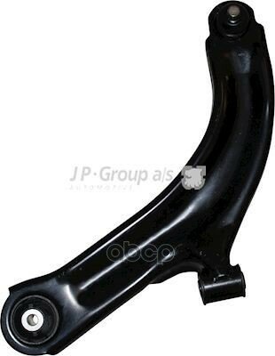 Рычаг передн. подв. нижний L NISSAN Micra III 03-10 JP Group арт. 4040100570