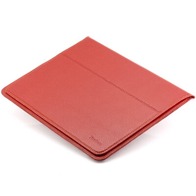 Чехол для планшета 10" Yoobao Executive Leather (красный, кожа) для iPad New