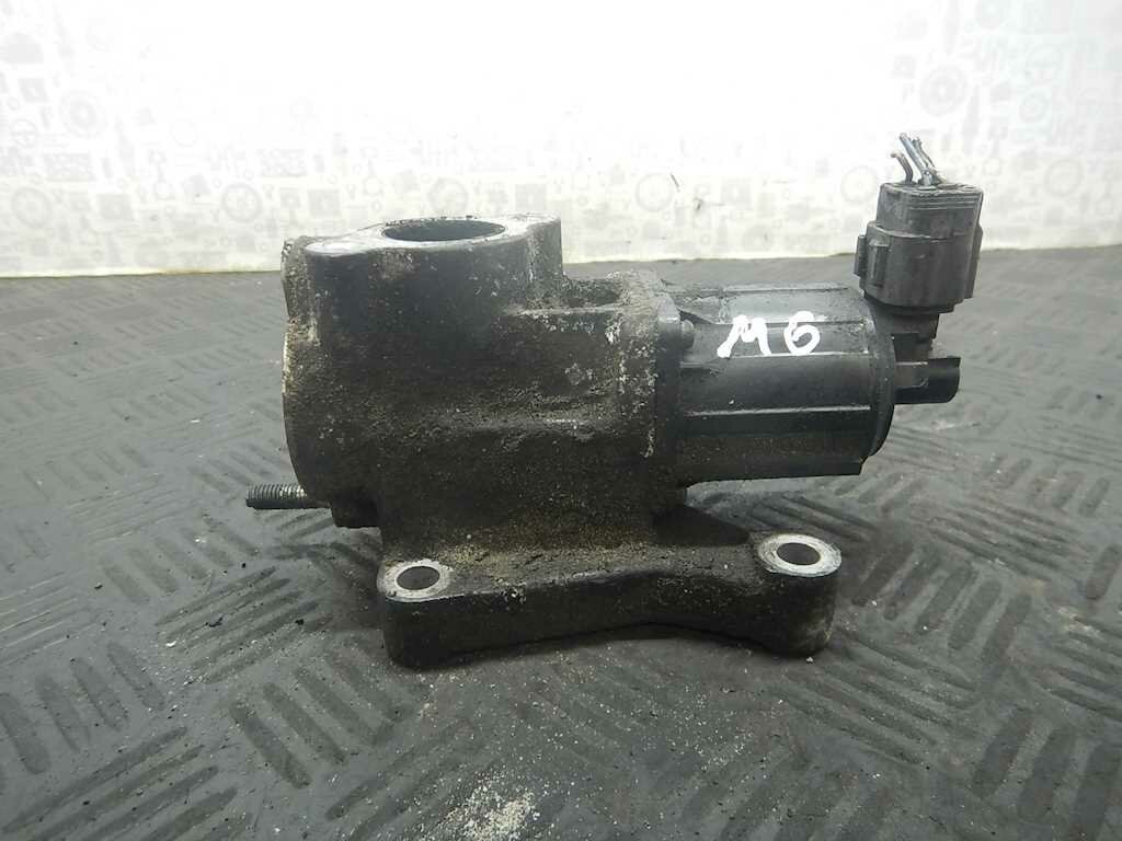 Клапан ЕГР EGR Mazda 3 BL R2AA20300B арт. 338400