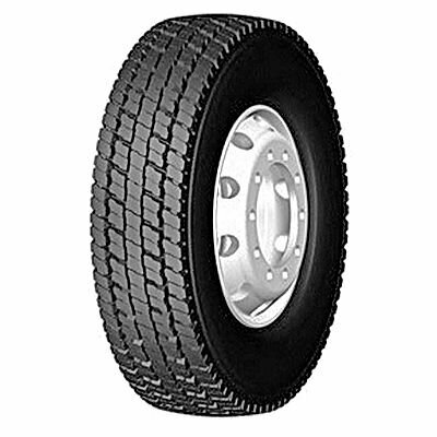 Грузовая шина Кама NR202 235/75 R17.5 132/130M TL Ведущие
