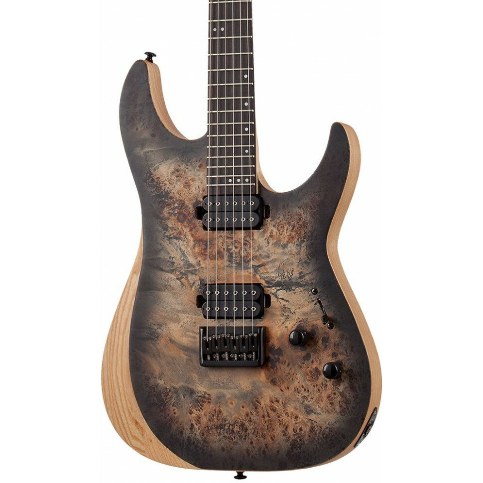 Электрогитара SCHECTER Reaper-6 SCB