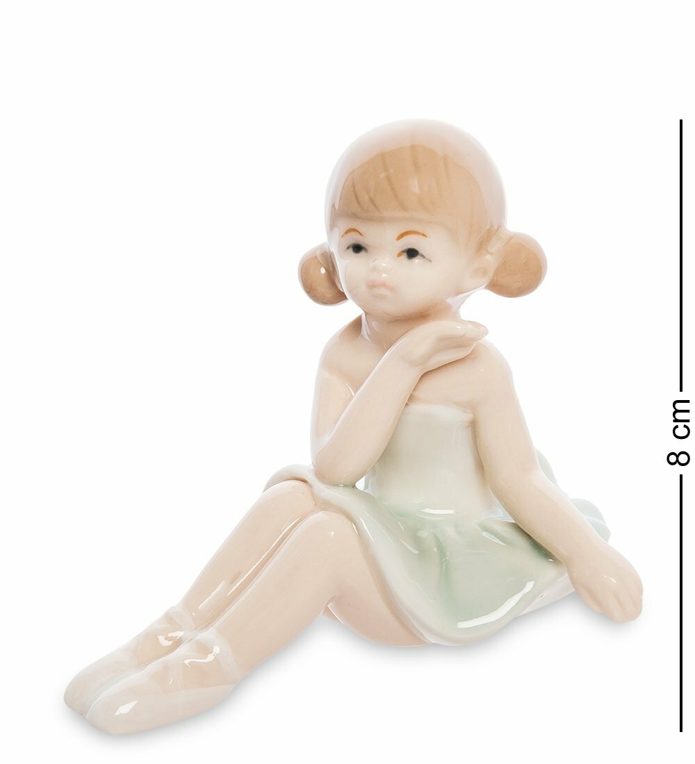 Фигурка 'Балерина'