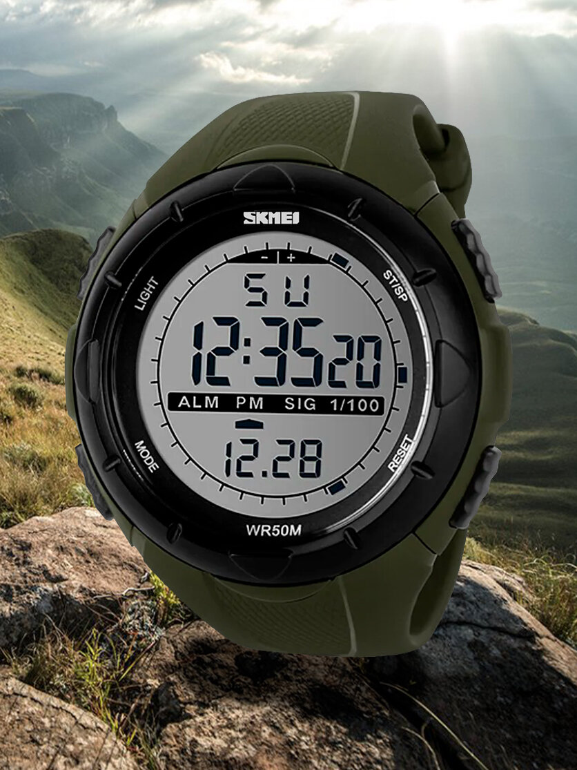 Наручные часы