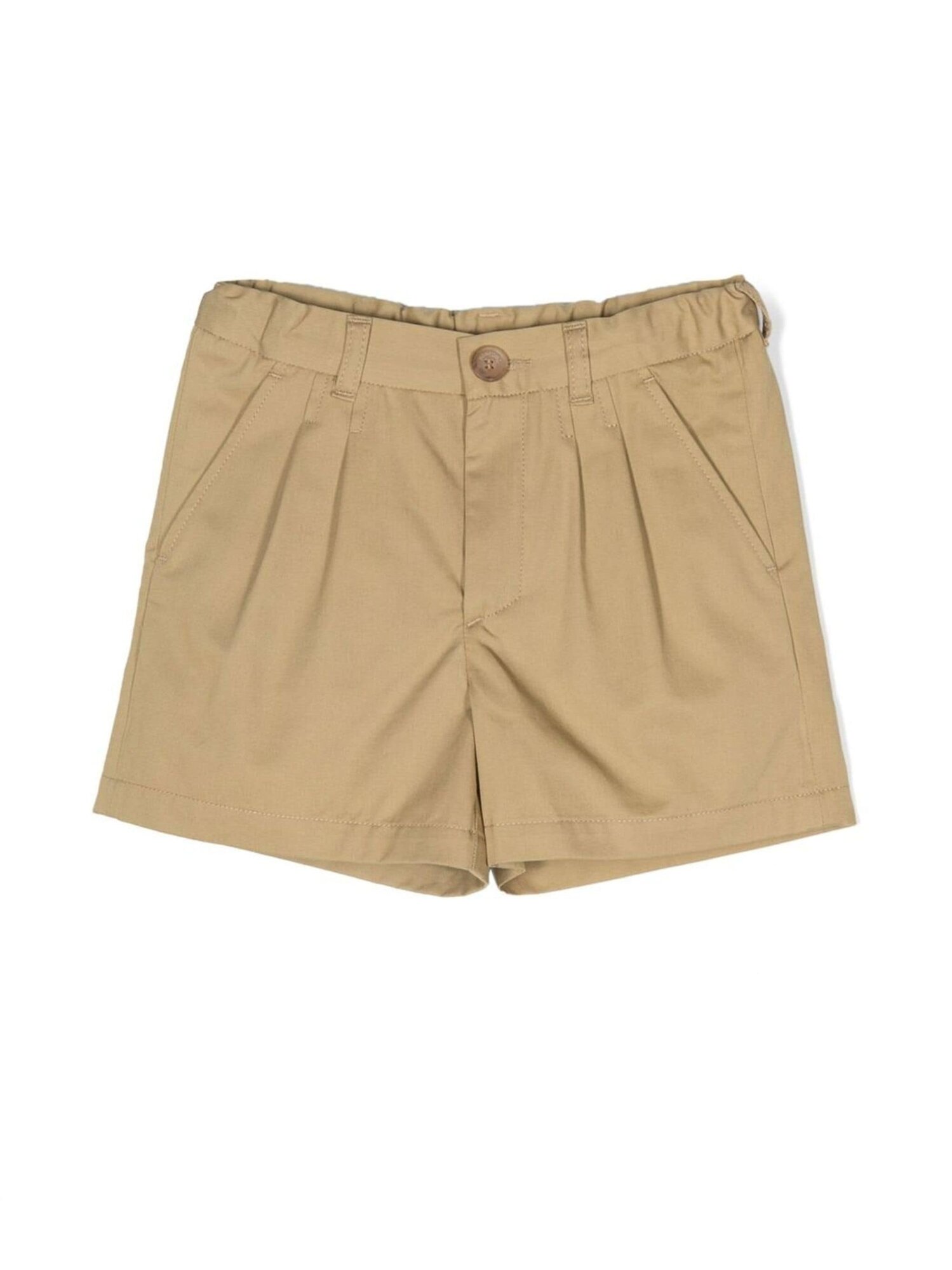 Шорты Charles cotton shorts