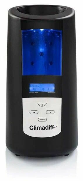Охладитель для бутылок Climadiff ECHANSON2