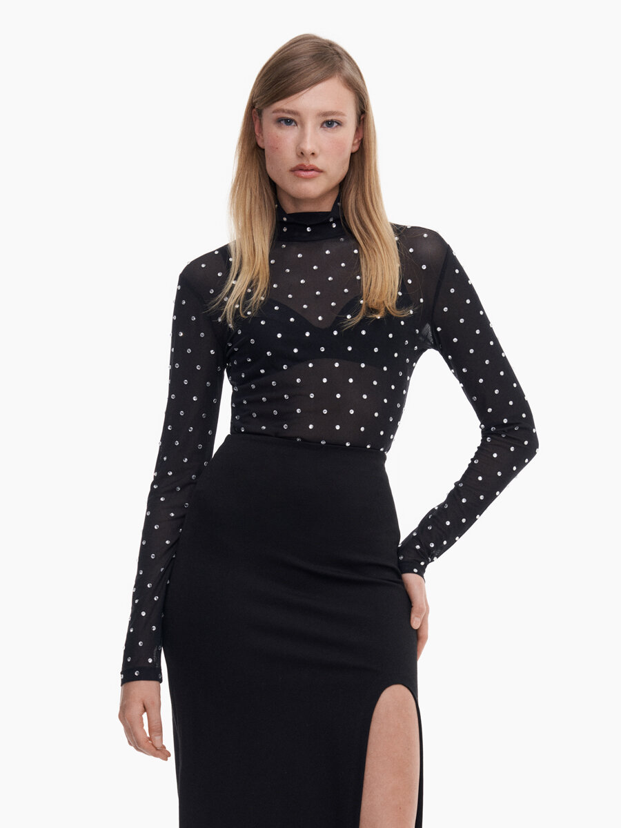 Боди бельевое