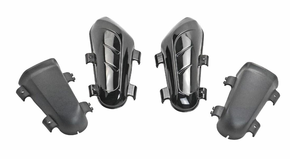 Карманы дуги безопасности ALPHA ANDES