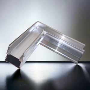 Угол световые линии 6838 3см