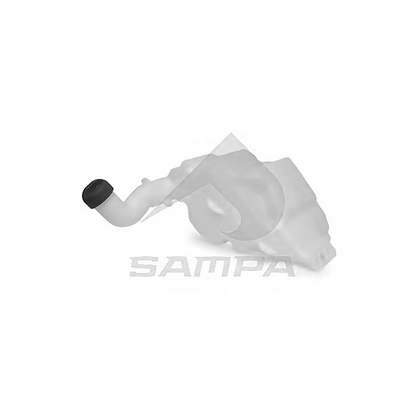 SAMPA 043.075 (043075_SA / 1850266S) бачок омывателя