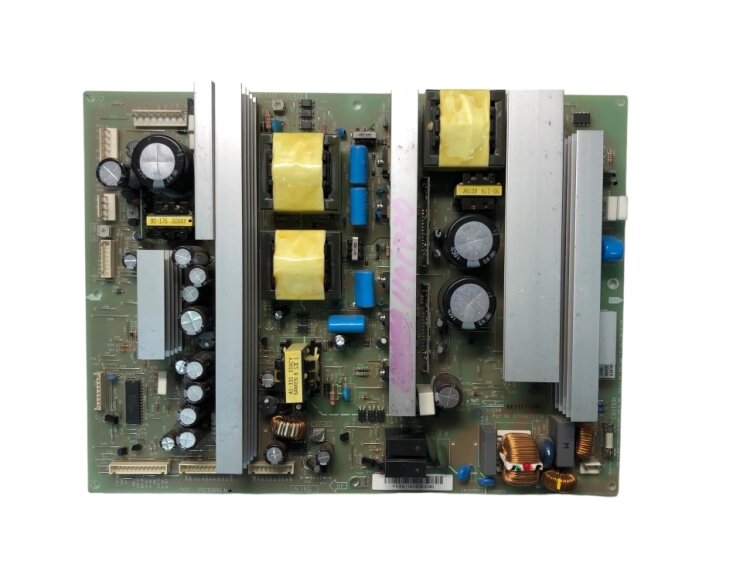 Блок питания PSC10166G M 6709900023A для LG PDP42V80201