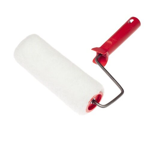 Валик меховой 150 мм