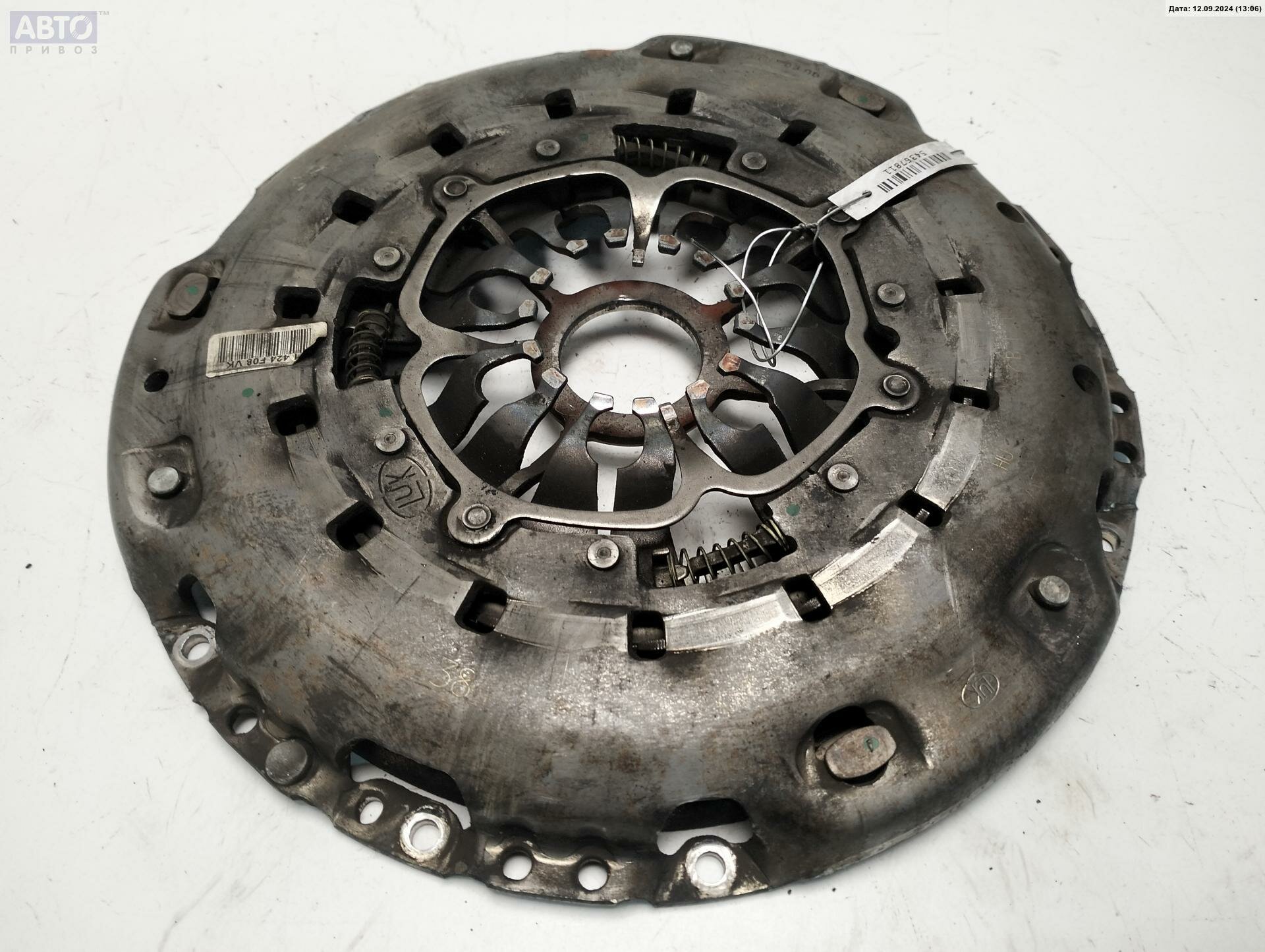 Корзина сцепления Renault Scenic 2 (2003-2009)