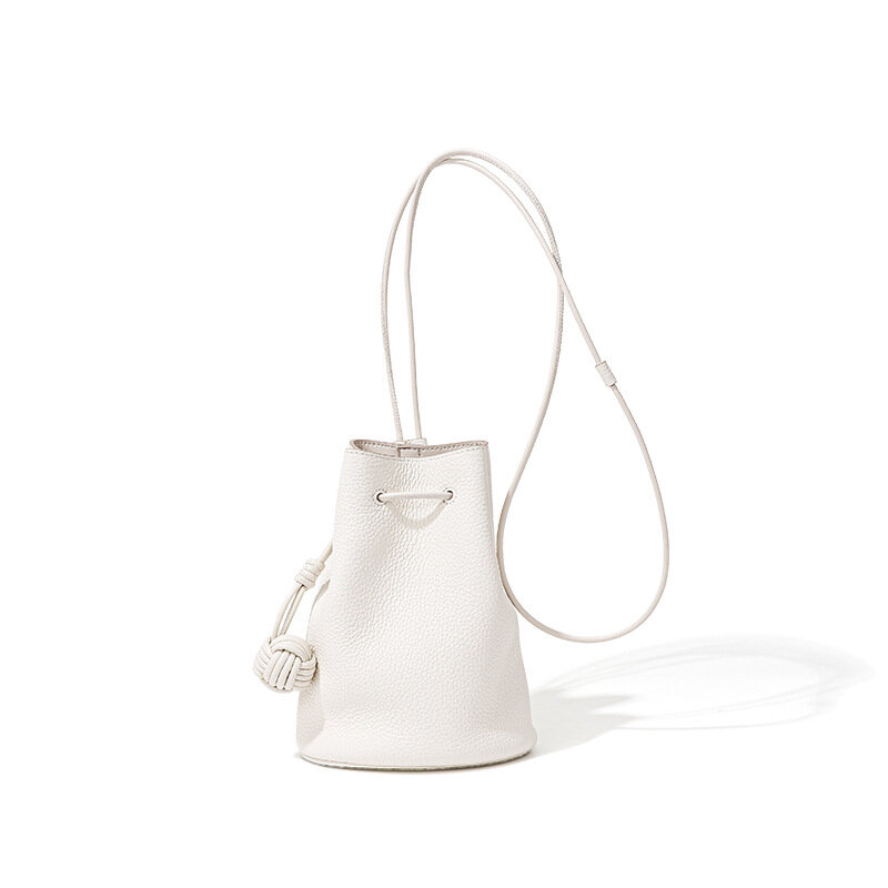 Сумка ведро