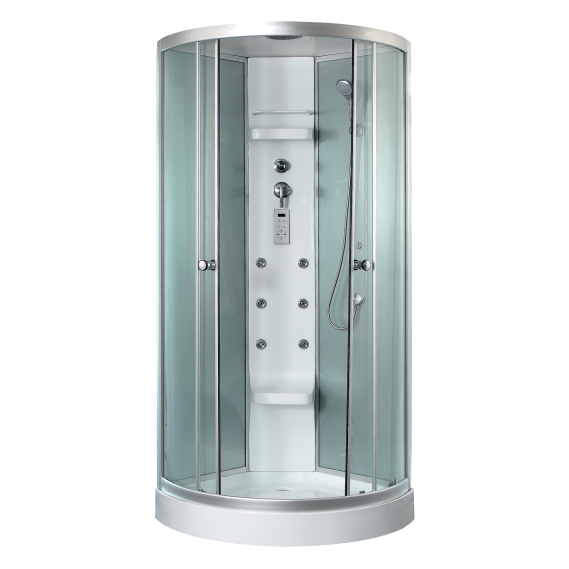 Душевая кабина Timo TL-1503