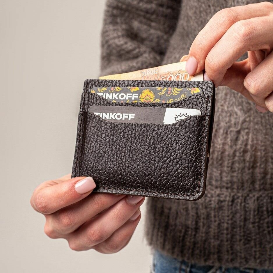 Картхолдер