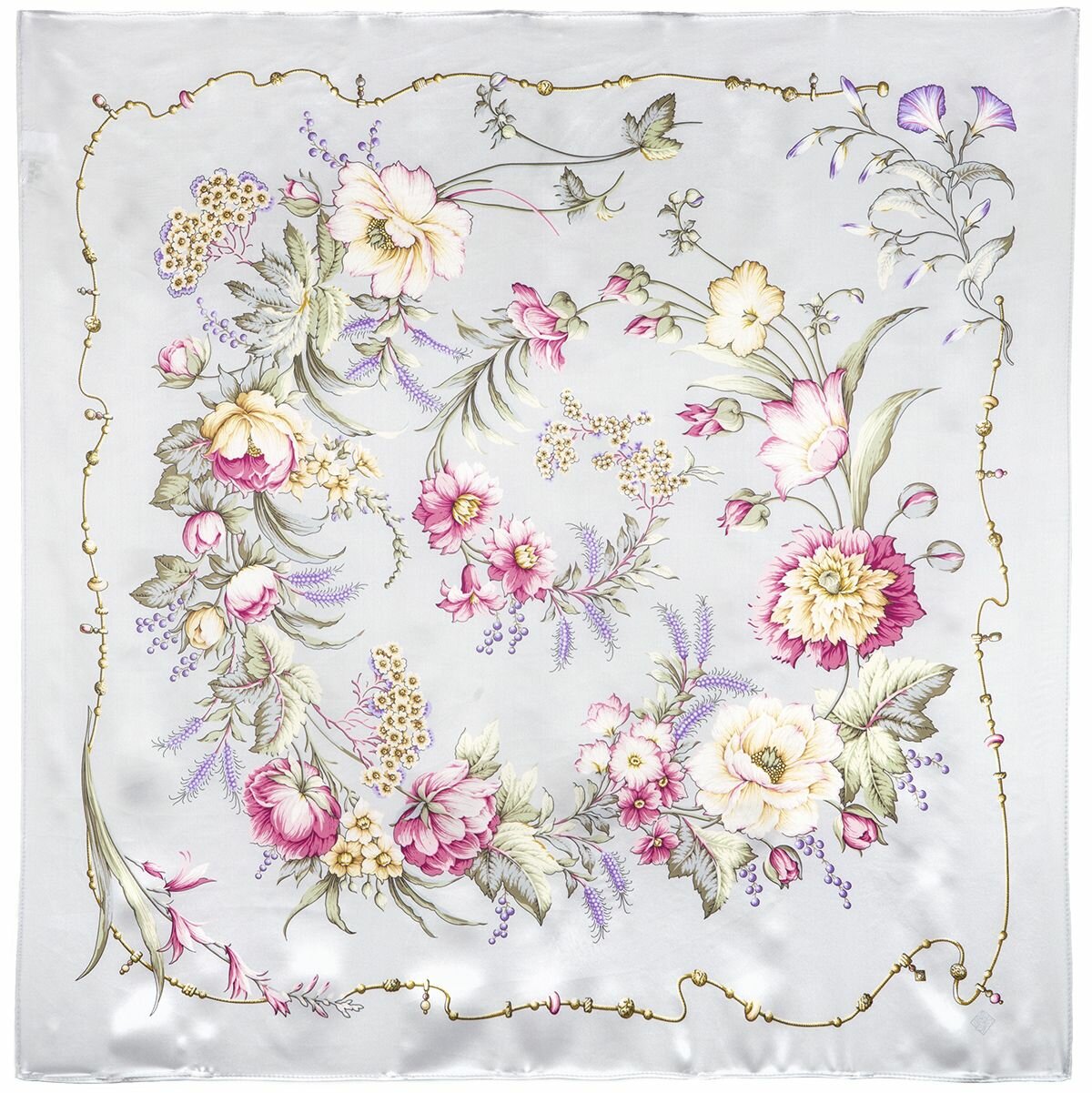 Платок Базовая коллекция для женщин