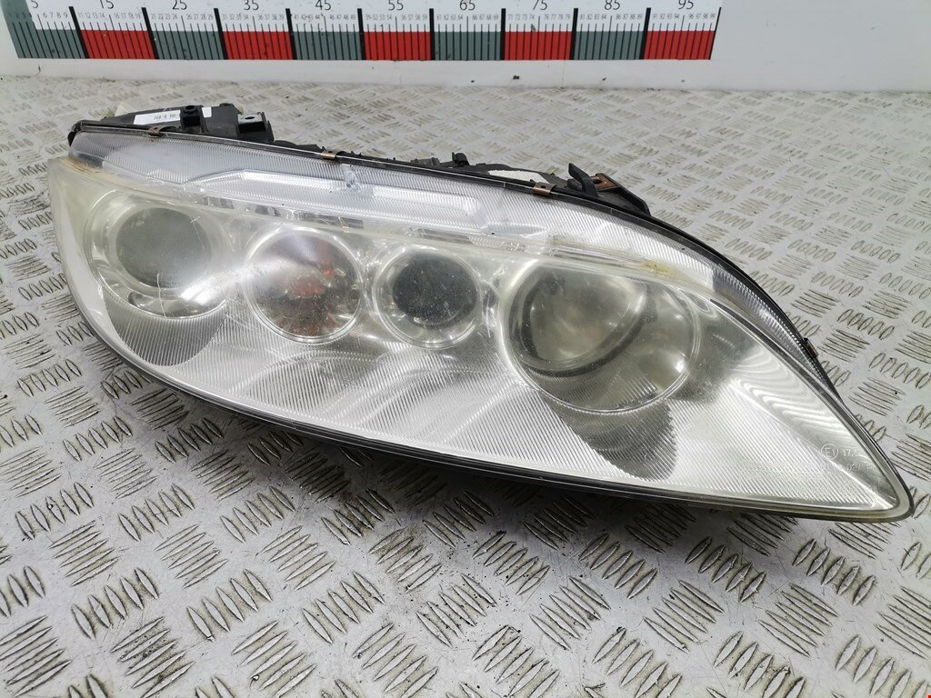 Фара правая Mazda 6 GG GJ6R510K0C арт. 2193755