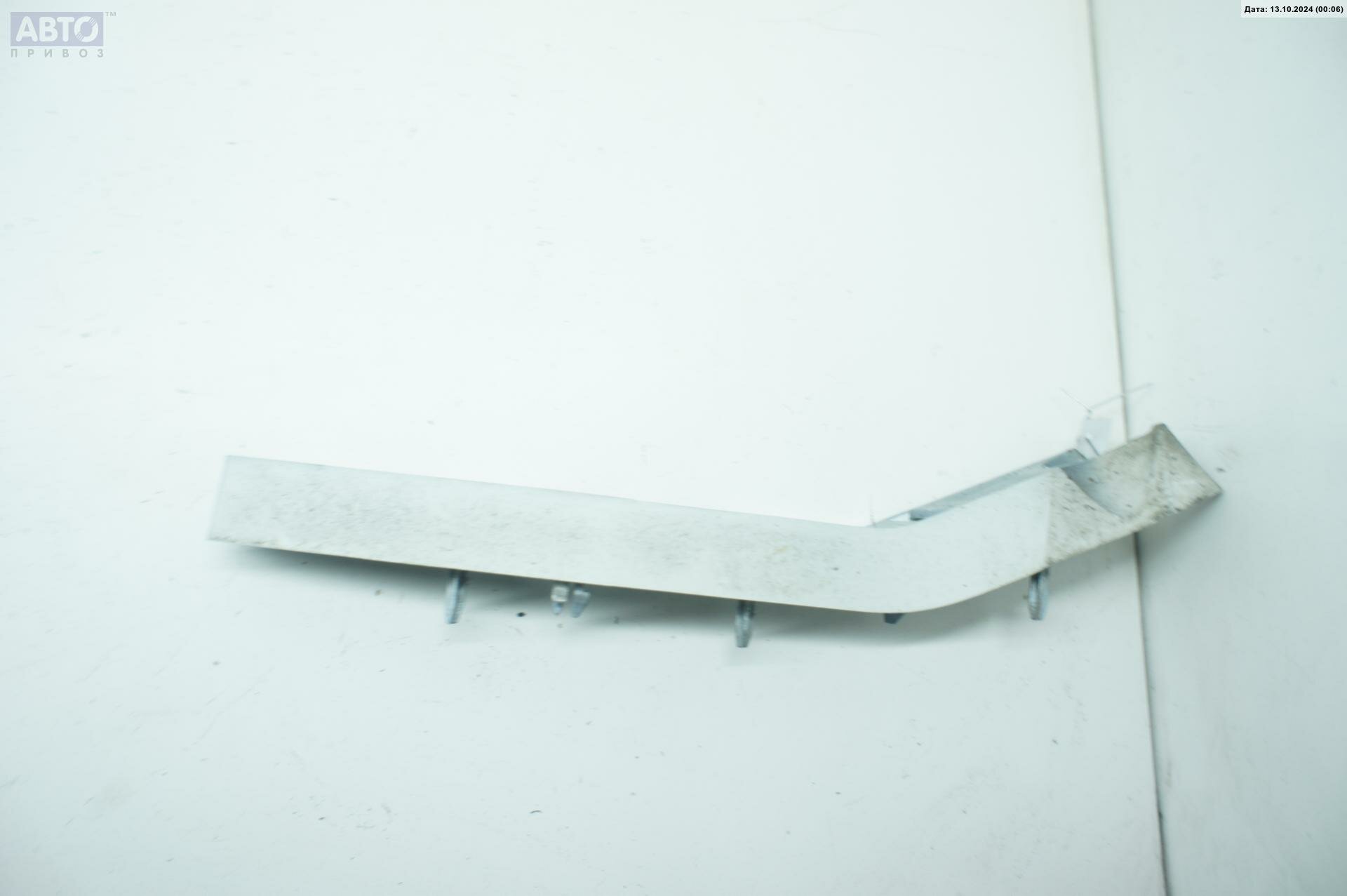 Кронштейн бампера переднего Ford Focus 2 (2004-2010)