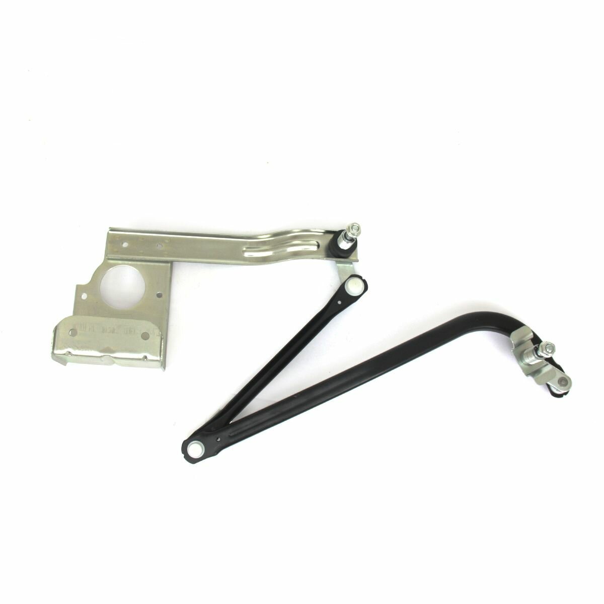 Трапеция стеклоочистителя для а/м Газель 3302