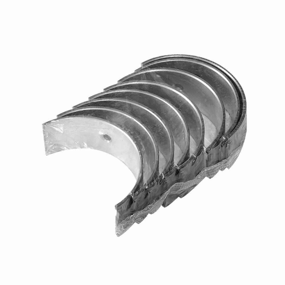 Вкладыши Toyota 4Y шатунные STD (к-т) (13041-76015-71)