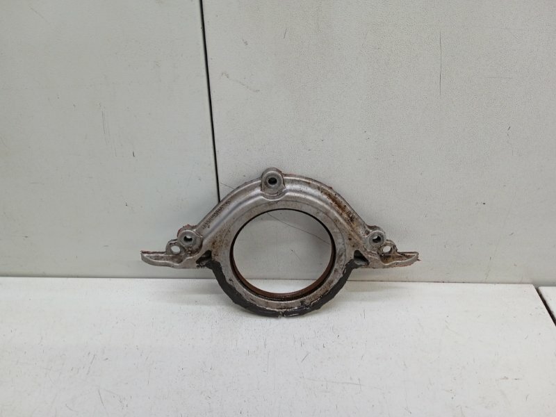 Б/У под задний сальник, 3.5 VQ35DE, Ниссан Мурано Z50, Infiniti FX (S50) 2003-2007 Infiniti G (V35) 2002-2007 Infiniti M (Y50...