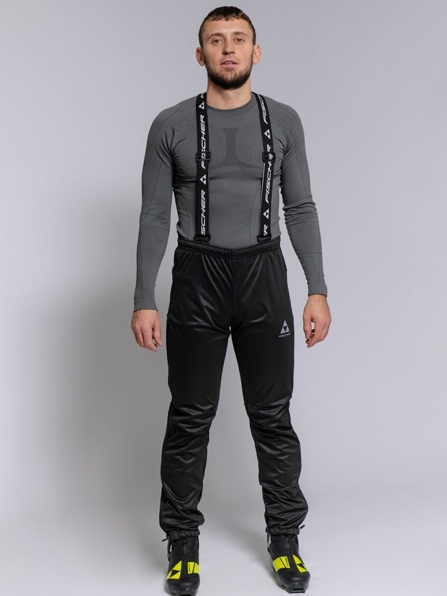 Брюки спортивные