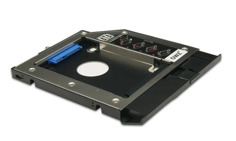 SATA HDD SSD Caddy для Lenovo Ideapad 300 WZSM