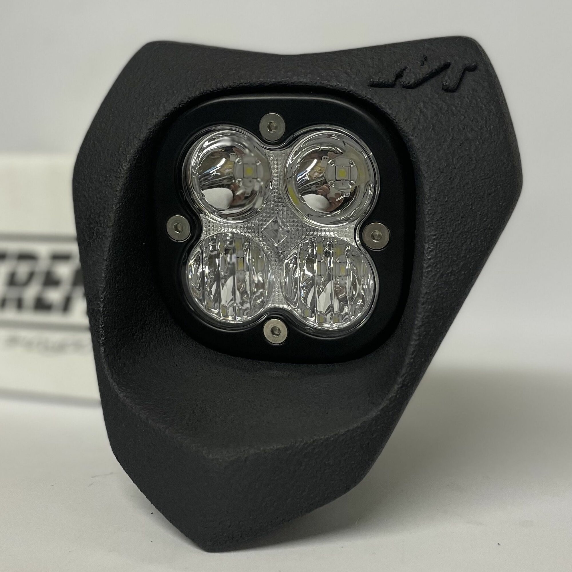 Фара AVTEXTREME на KTM EXC 2008-2013 г. в. c инжекторным мотором