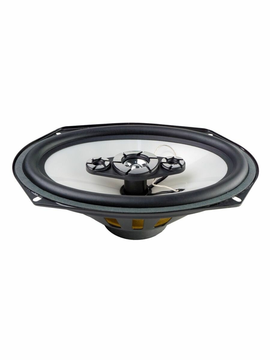 Автомобильная акустика ECON ELS-694