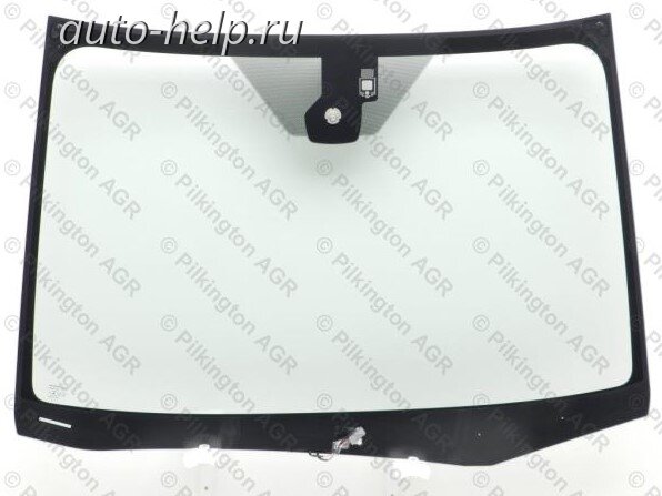 PILKINGTON SUBARU Лобовое Обогрев ДД VIN acustic