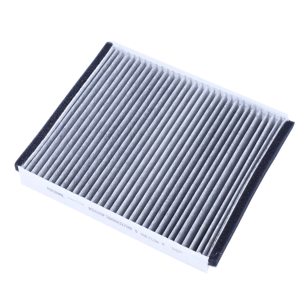 Внутренний фильтр салона угольный для а/м Changan CS35 Plus от бренда Riginal