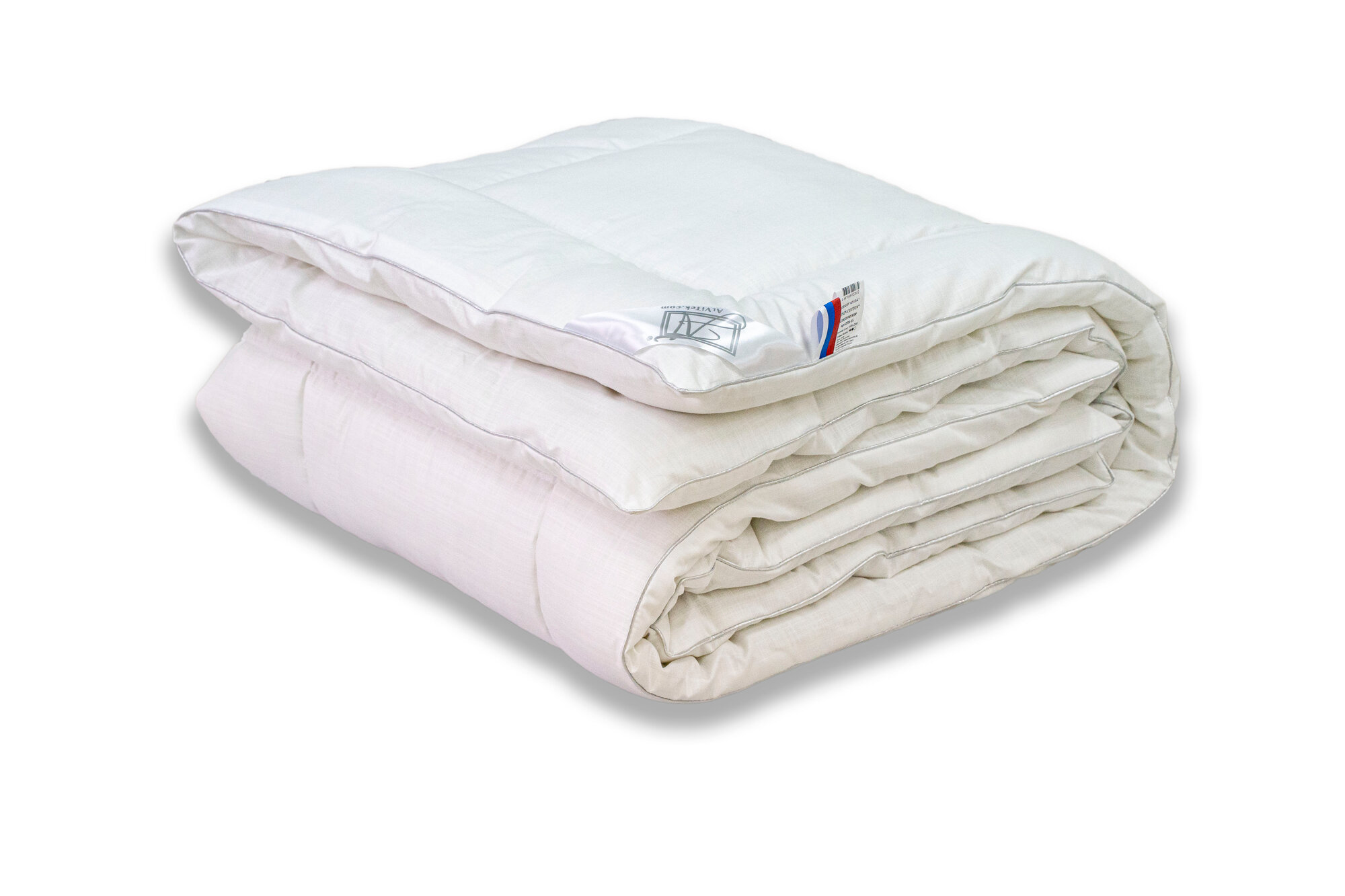 ОЛХ-15 Одеяло "LINEN COTTON" 140х205 классическое