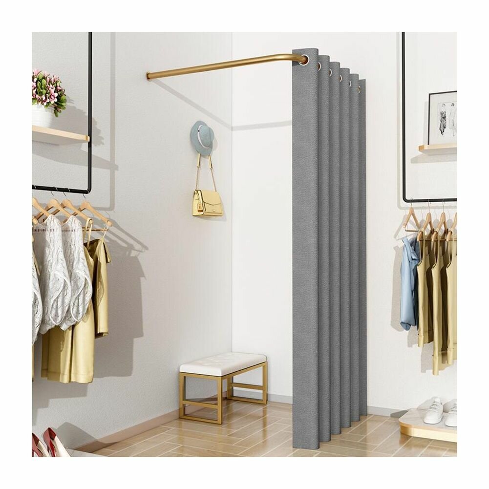 Примерочная кабина