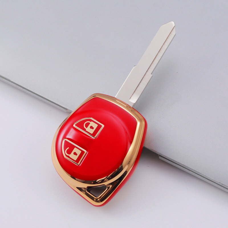 Чехол для ключей YHC, для Changan, Suzuki, Tianyu, SX4, Vitra, Xiaotu, Fengyu, Qiyue, Jimny