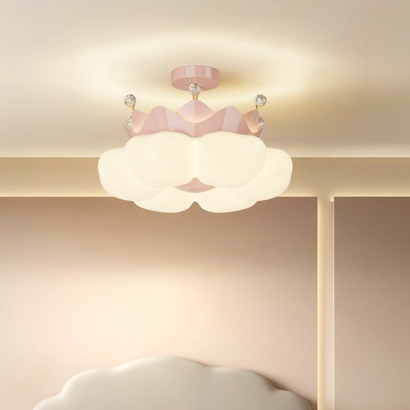 2024 Новая люстра для главной спальни Детский кабинет