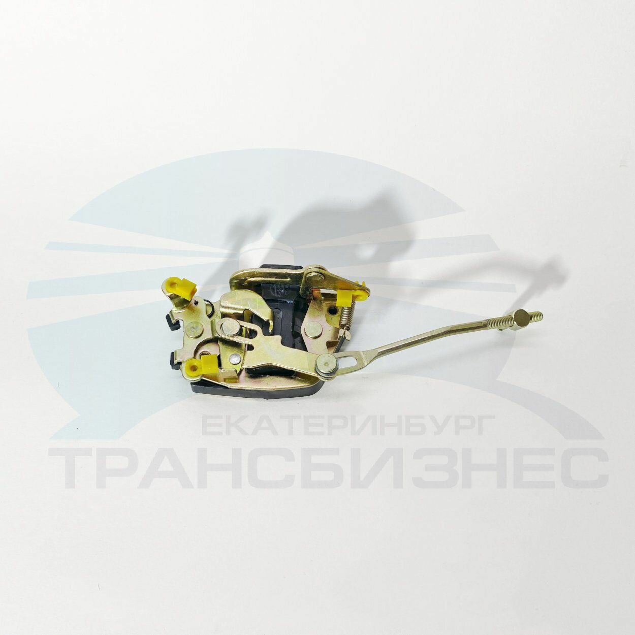 Замок двери левый BAW 1044 33462 1065 33460 FAW 1041 1051 (BP17806150003)
