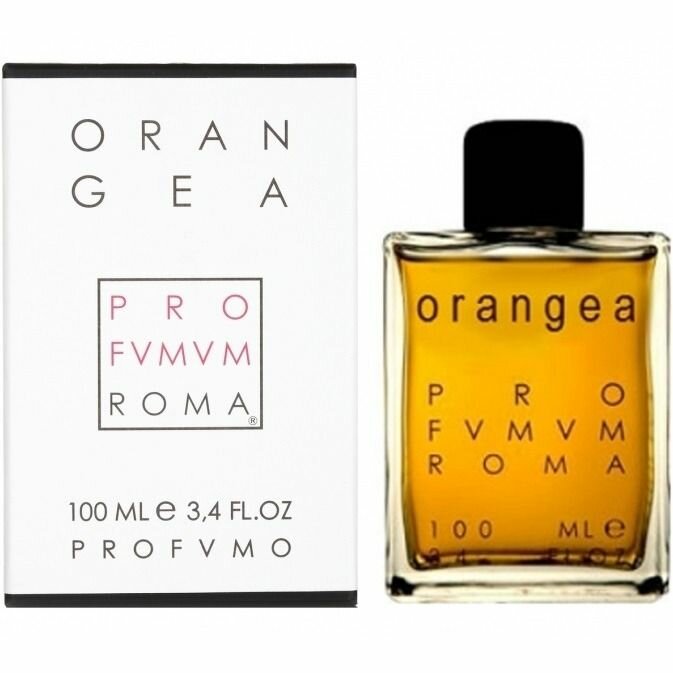 Profumum Roma Orangea Парфюмерная вода унисекс 100 ml