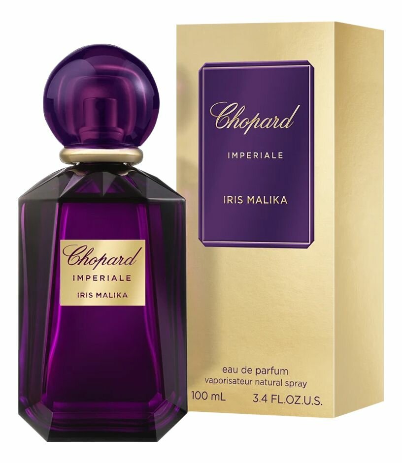 Chopard Imperiale - Iris Malika Парфюмерная вода для женщин 100 ml