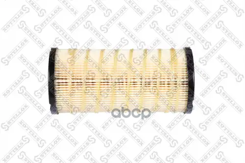 82-20522-SX_фильтр топл! в корпусе со сливом D93.7 H156.4Cat, J.C.Bamford, Massey Ferguson, Perkin Stellox арт. 8220522SX