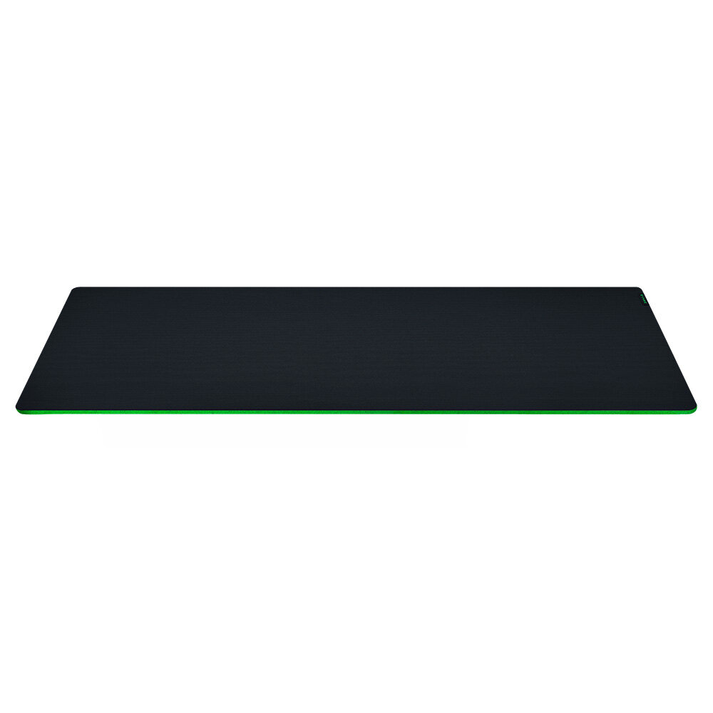 Коврик для мыши игровой Razer Gigantus V2 XXL, черный (RZ02-03330400-R3M1)