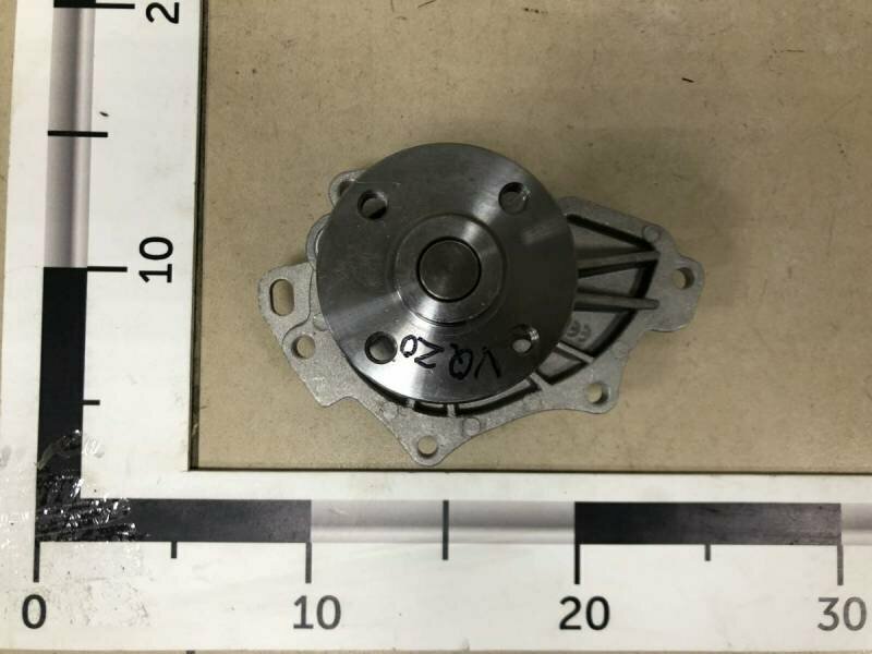 Насос водяной помпа Toyota Camry V40 2006-2011 кат.номер: 1610028040