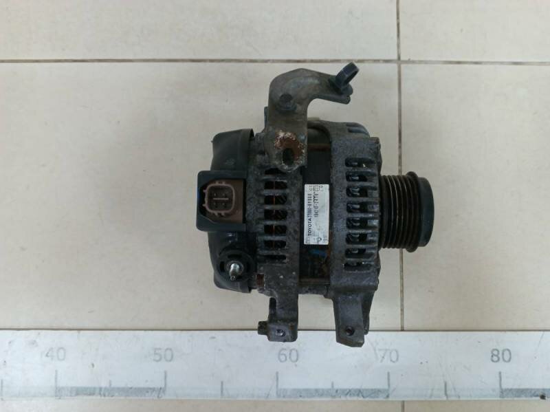 Генератор Toyota Auris E150 2006-2012 кат.номер: 270600Y060