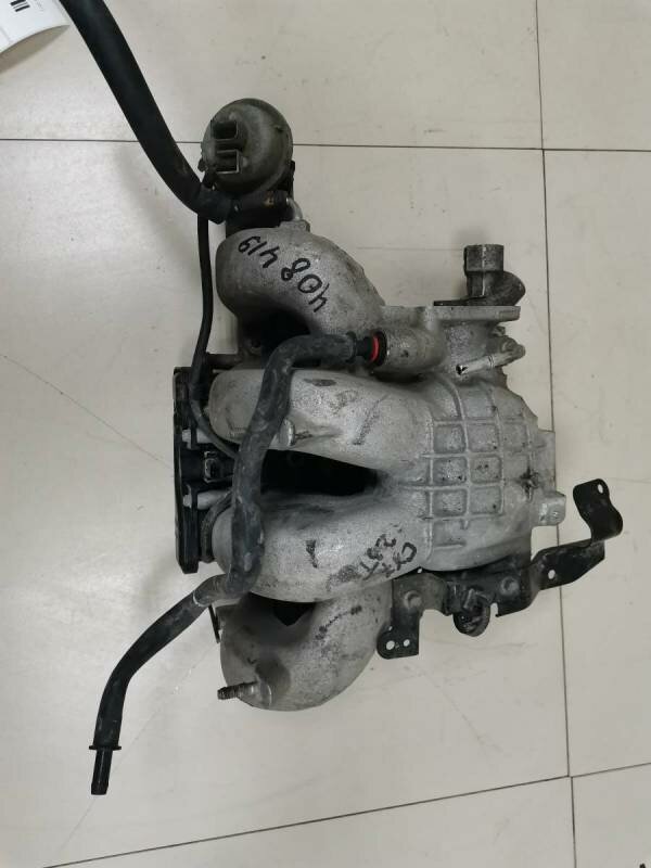 Коллектор впускной Mazda CX-7 ER 2006-2012 кат.номер: L3K913100D L3K913100J