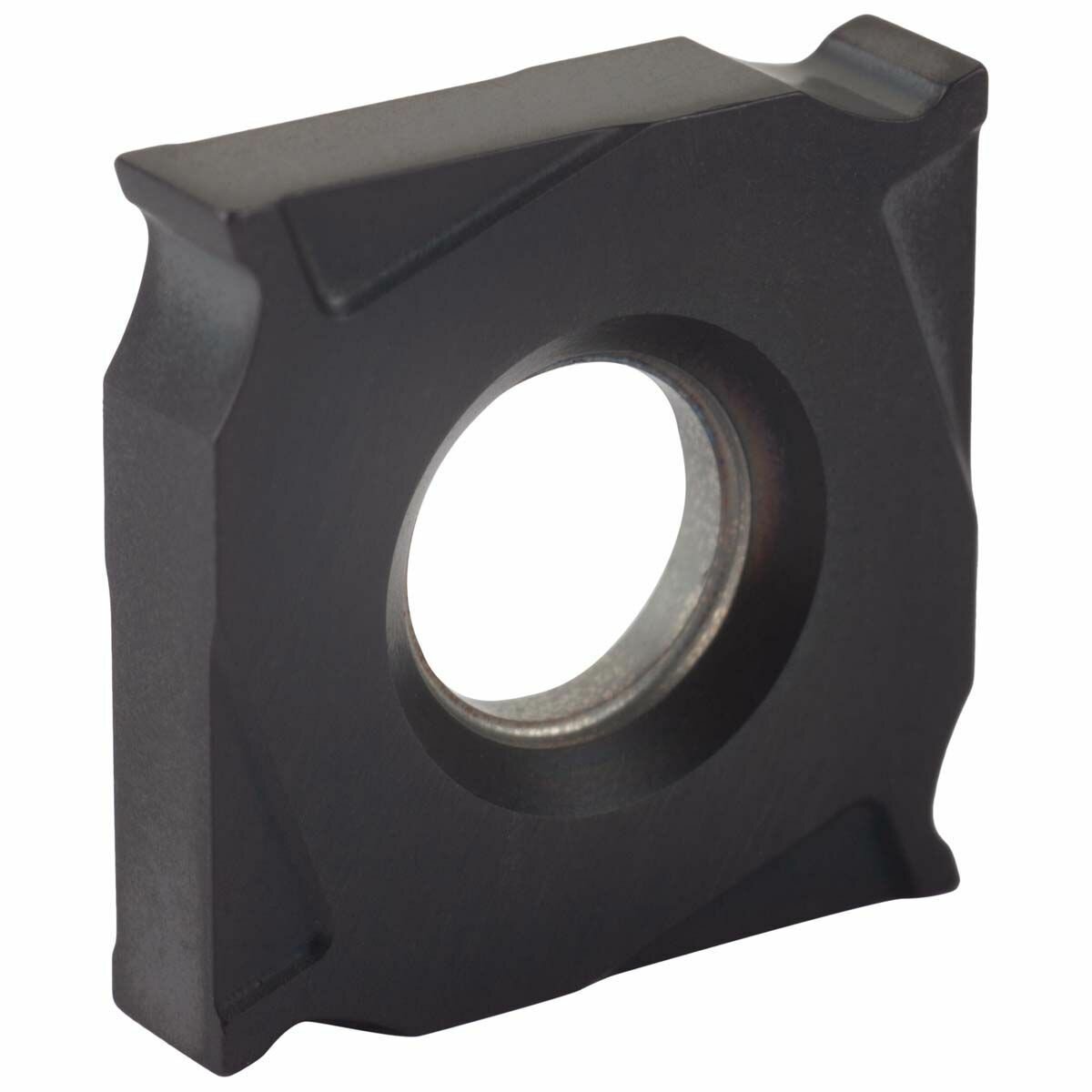 Debever Machining Solutions Пластина фрезерная XSEQ12T3 PM30S, серия Standard XSEQ12T3PM30S