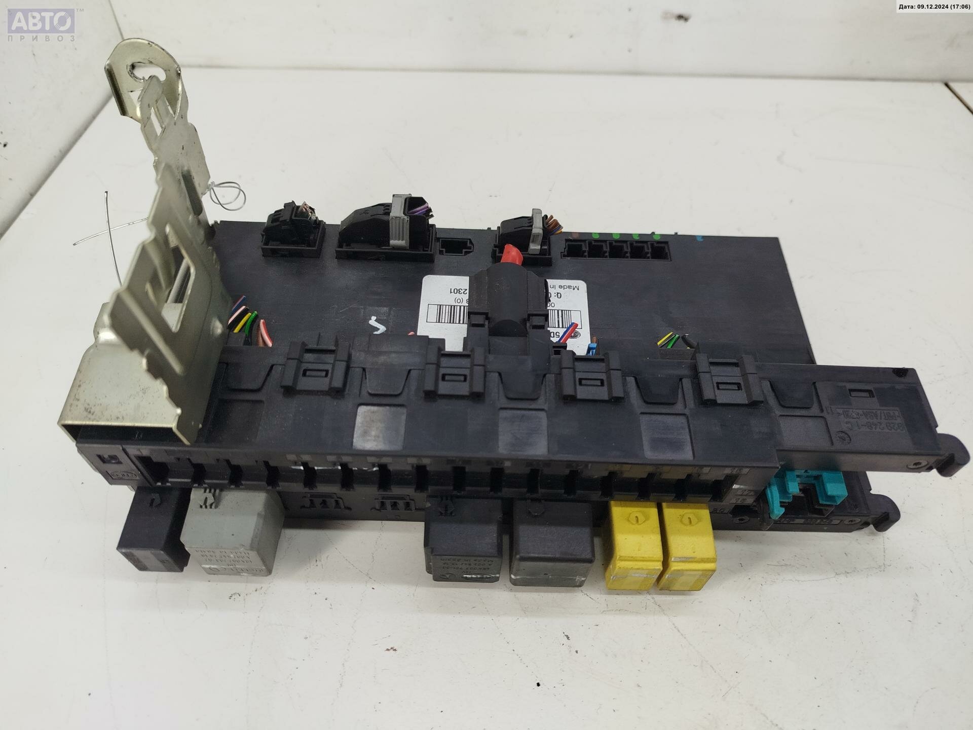 Блок управления SAM Mercedes C-Class W203 (2000-2006)