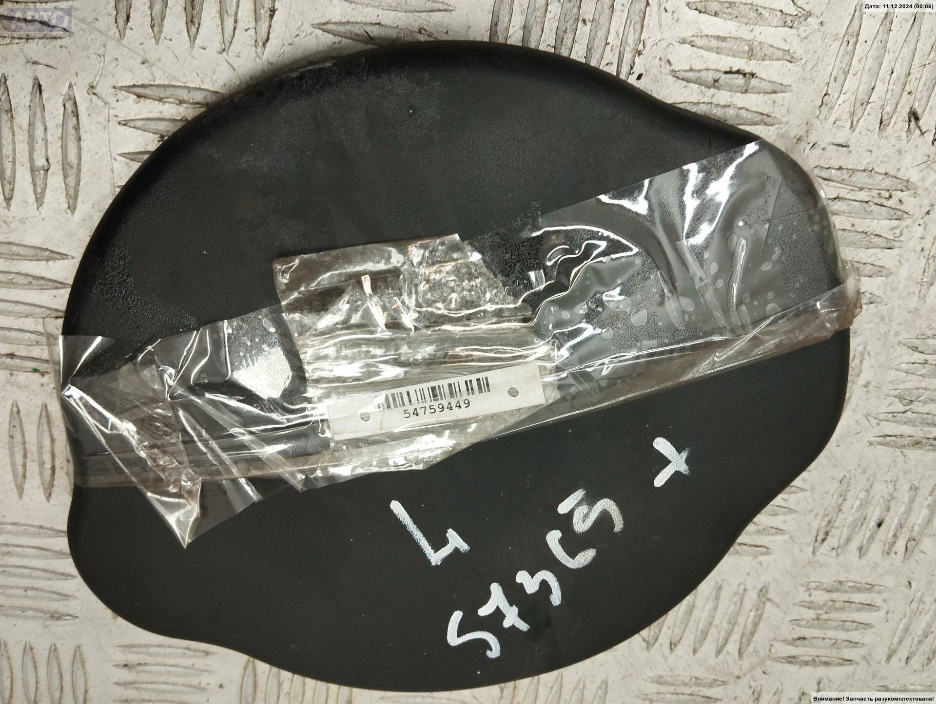 Накладка декоративная Ford Mondeo 3 (2000-2007)