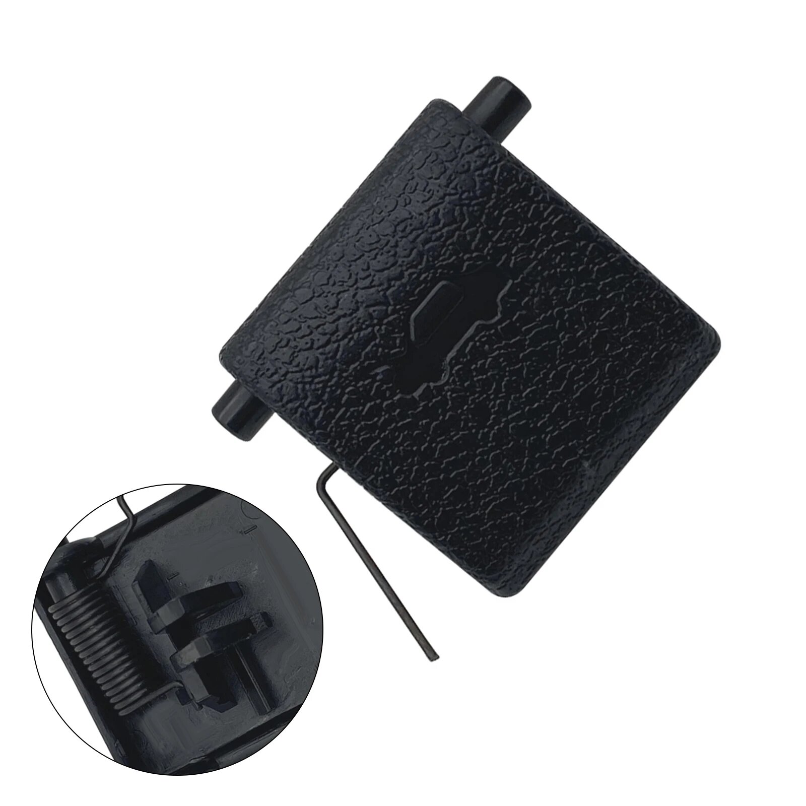 Передний переключатель капота автомобиля 65622-1DA0A для Nissan X-Trail T31 08-13, запасные части для ручки открытия капота двигателя